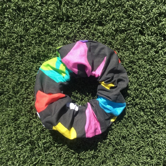 Accessories | Stranger Things Scrunchie | Poshmark